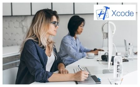 Hire Xcode Developers | Best Xcode Experts