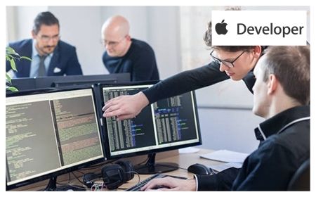 Hire iOS Developers | iOS App Development