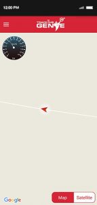 Tracking Genie | Vehicle Tracking System - Matellio