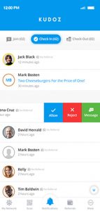 Kudoz | Word-of-Mouth Marketing | Marketing Solution - Matellio