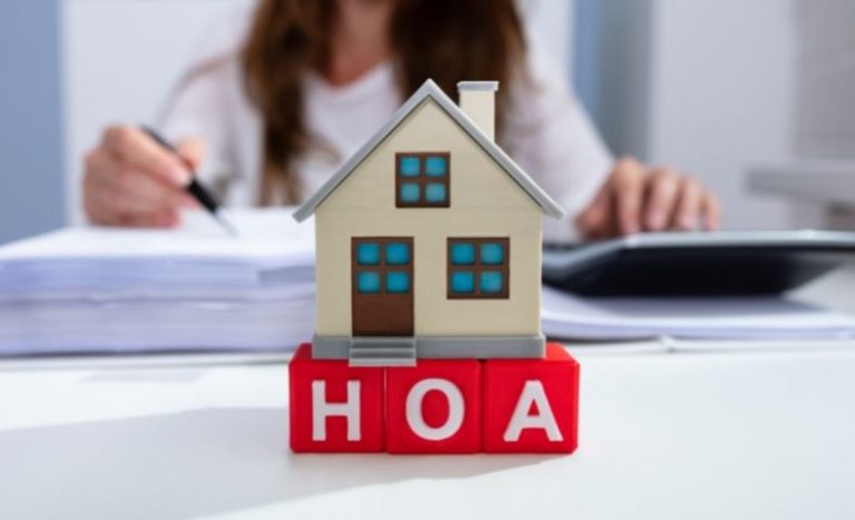 HOA Management Software Development | HOA Management Software