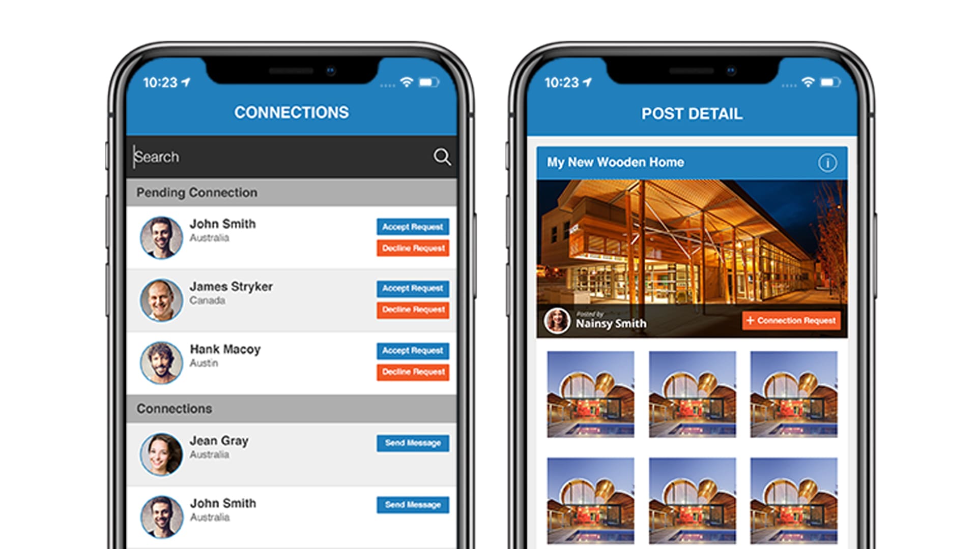 Broker Think Tank- Real Estate App | Mobile Solutions for Real Estate ...