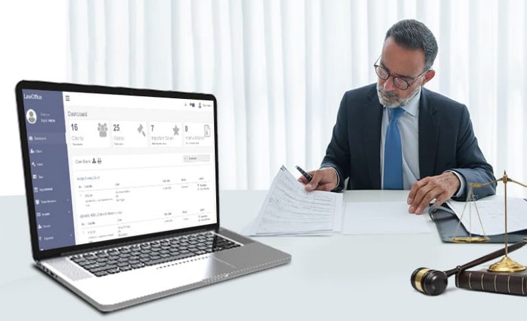 Litigation Support Software Development Litigation Support Project Management Software