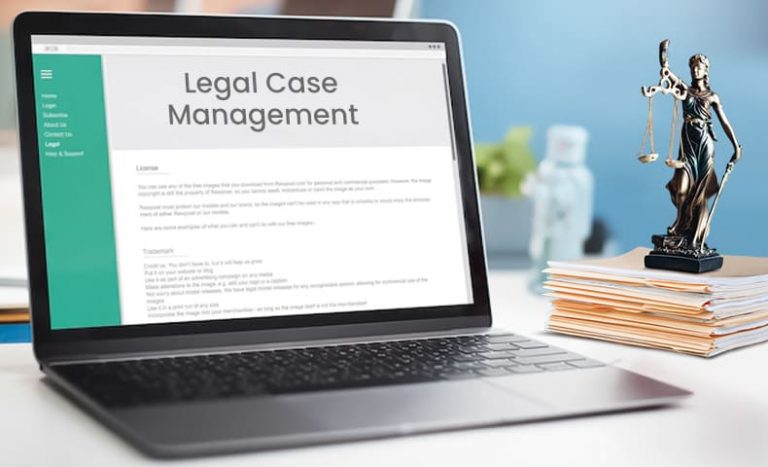 Case Management Software Development | Case Management Software Solutions