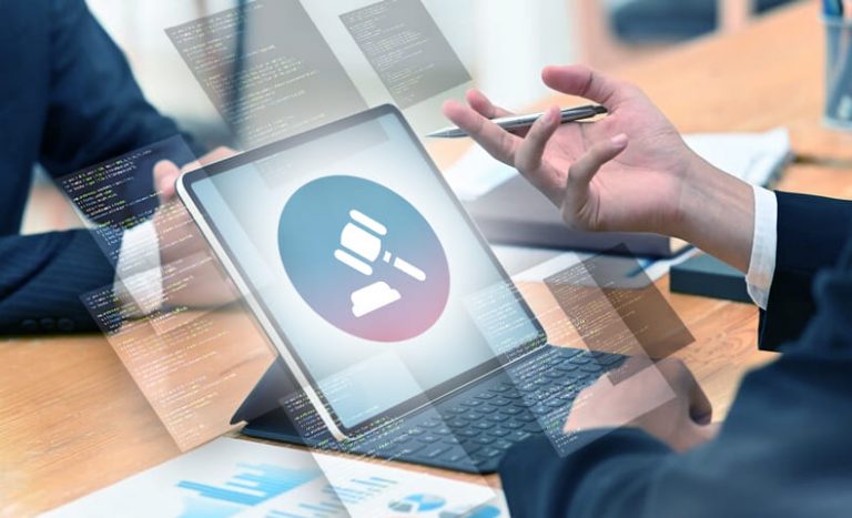 Litigation Support Software Development | Litigation Support Project ...