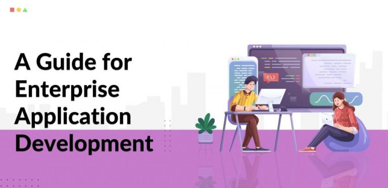 Enterprise Solutions | Enterprise Solutions Development