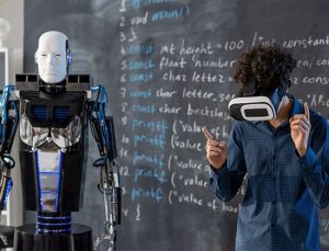 AI in eLearning | AI eLearning Software Development