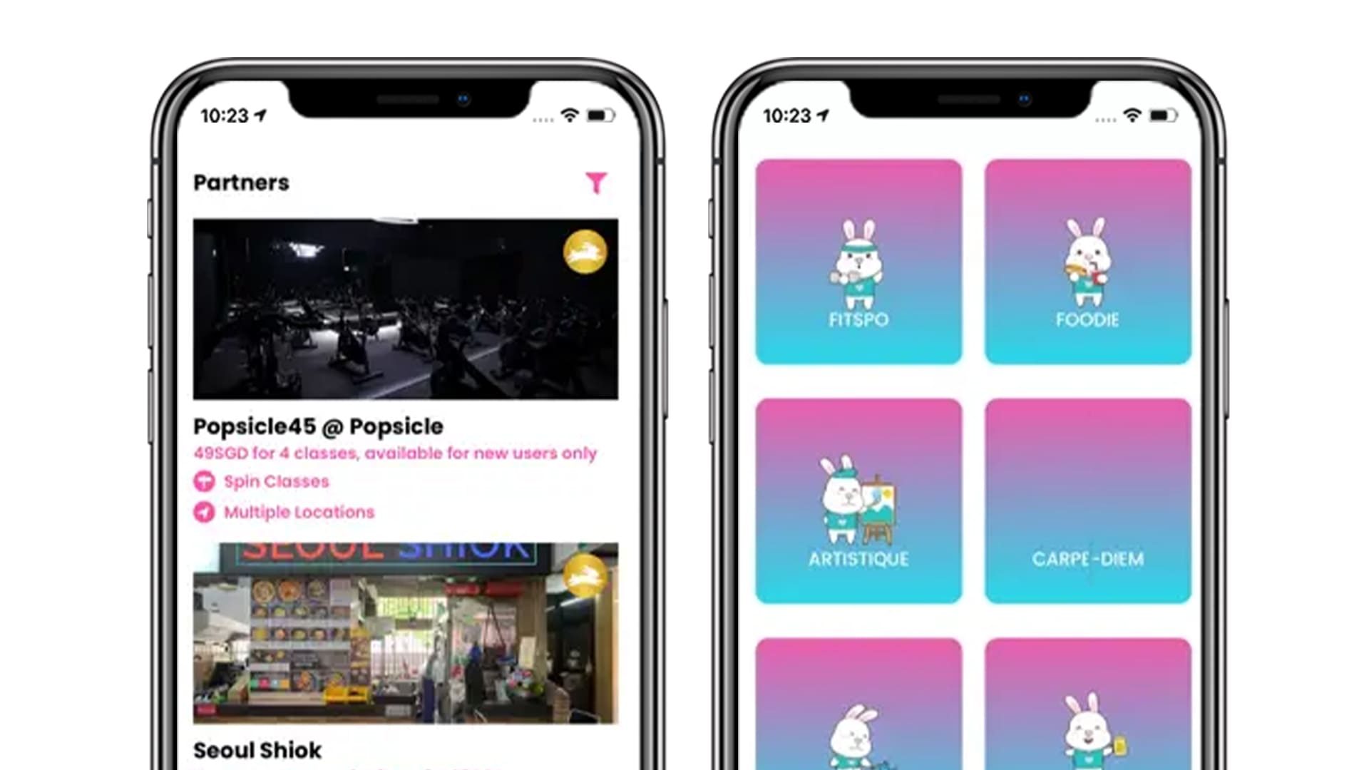 Hopple | Online Dating App | Dating App Development Services - Matellio