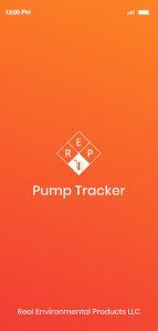 Pneumatic Pump Tracker | Pump Cycle Counter App- Matellio