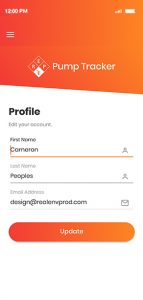 Pneumatic Pump Tracker | Pump Cycle Counter App- Matellio