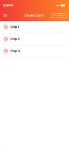 Pneumatic Pump Tracker | Pump Cycle Counter App- Matellio