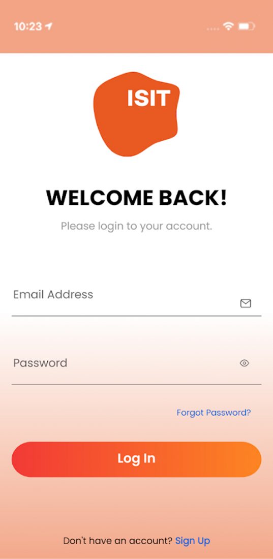 In Spirit In Truth | Social Networking Website Development - Matellio