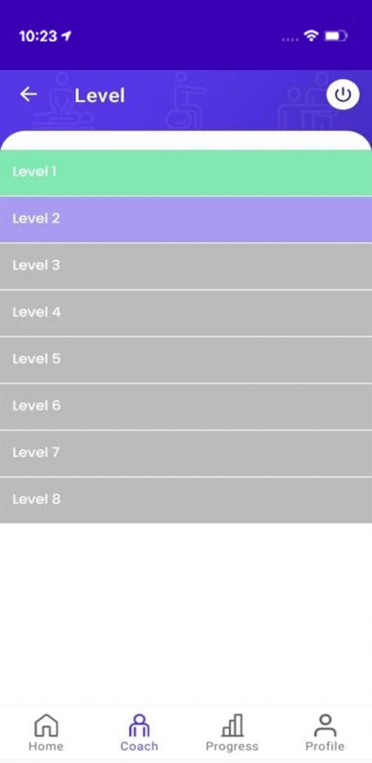 Leman Health | Health and Fitness App Development - Matellio