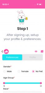 Hopple | Online Dating App | Dating App Development Services - Matellio