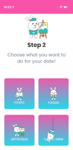 Hopple | Online Dating App | Dating App Development Services - Matellio