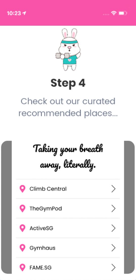 Hopple | Online Dating App | Dating App Development Services - Matellio