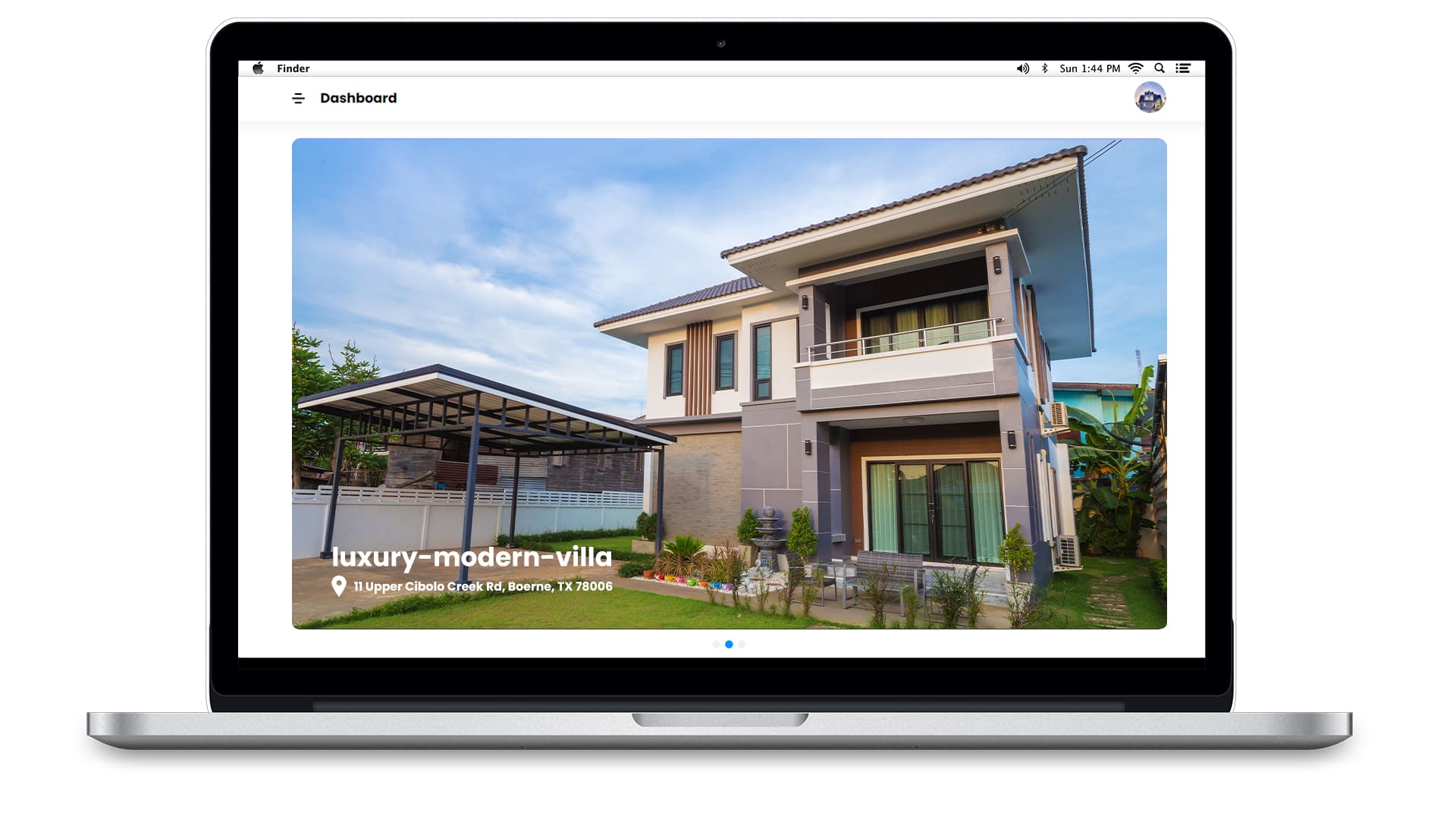 Portio | Property Evaluation App - Matellio