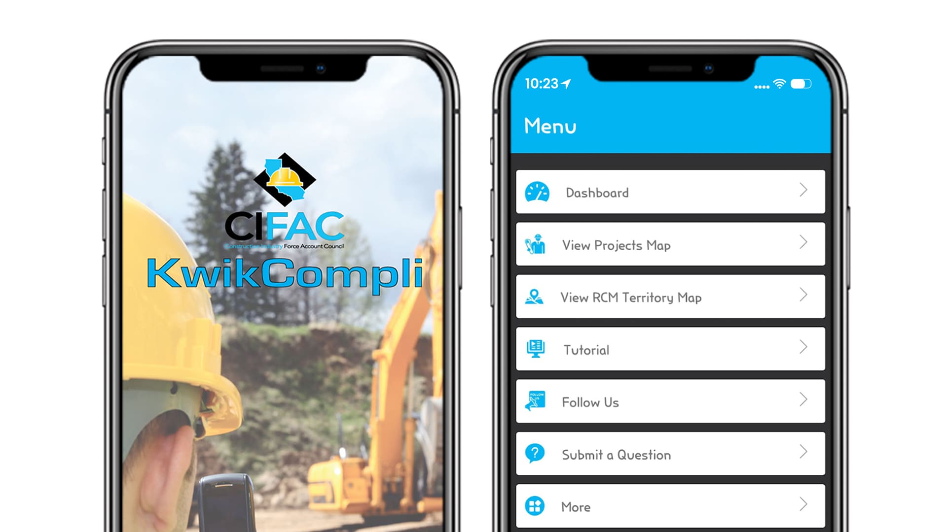 KwikCompli | Construction Management App - Matellio