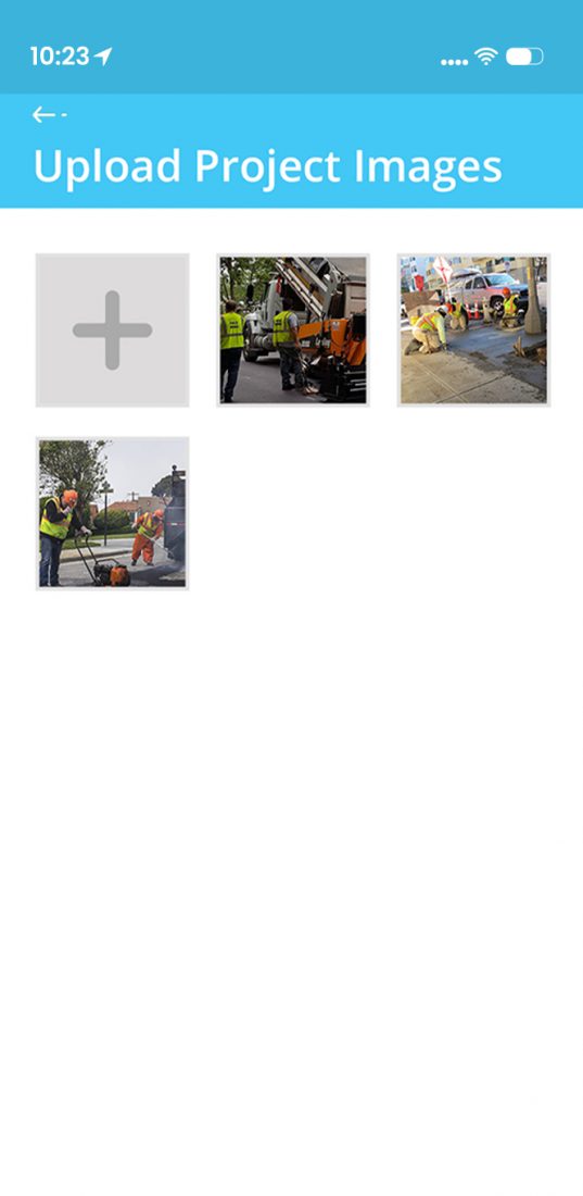 KwikCompli | Construction Management App - Matellio