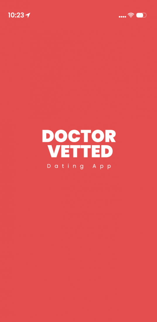 Doctor Vetted Dating App | On-Demand Dating App - Matellio