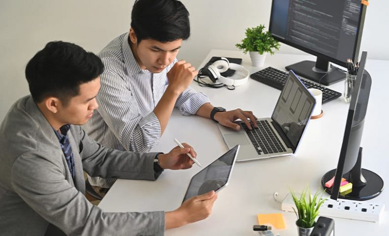 Progressive Web App Development Services | PWA Development Company