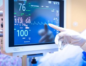 IoMT Development Services | Internet of Medical Things - Matellio