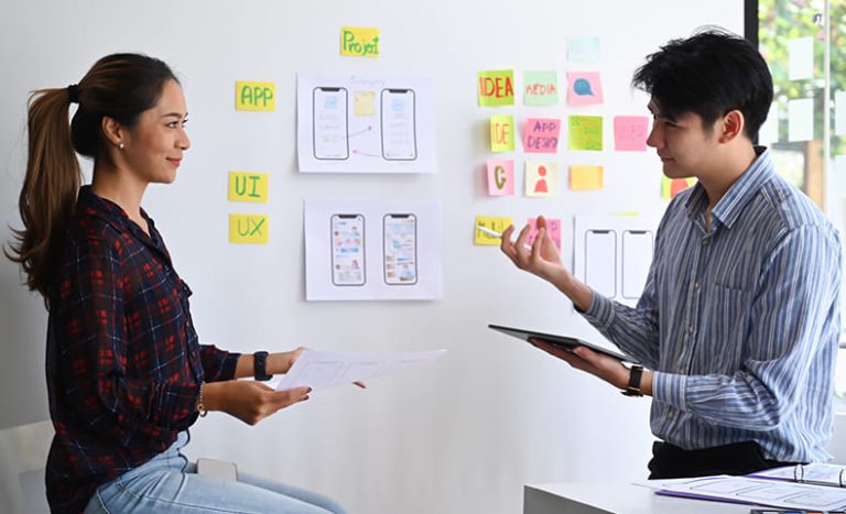 Cross-Platform App Development Services | Cross-Platform App ...