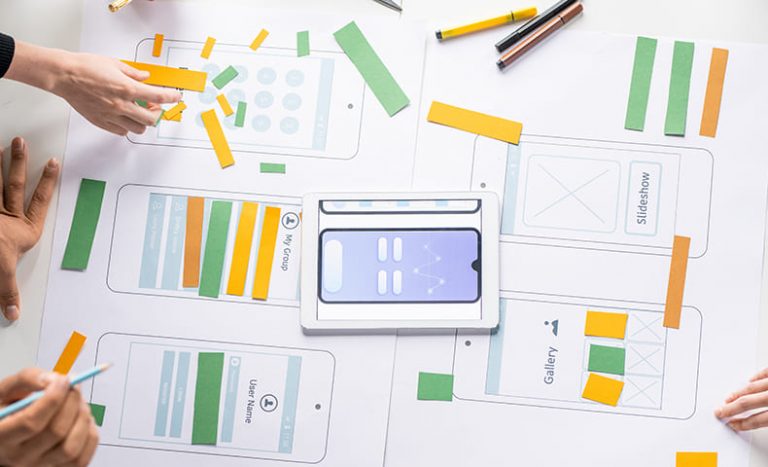 Cross-Platform App Development Services | Cross-Platform App ...