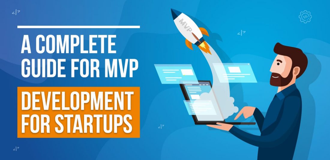 Matellio: Trusted MVP Development Company - Fast & Scalable Solutions