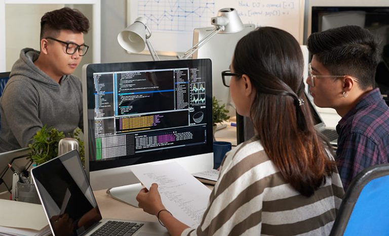 Business Intelligence Services and BI Solutions - Matellio Inc.