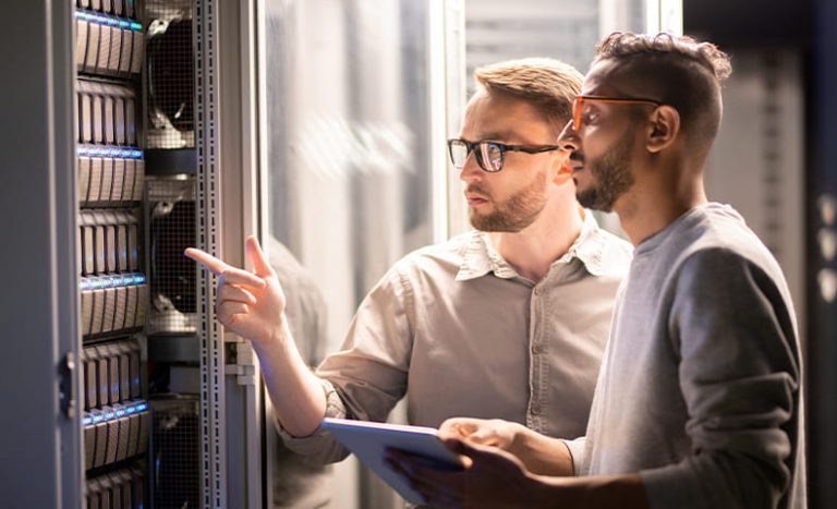 Business Intelligence Services and BI Solutions - Matellio Inc.