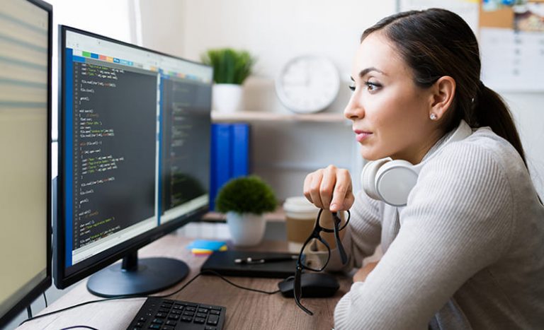 Top-Notch Custom CMS Development Services | Matellio