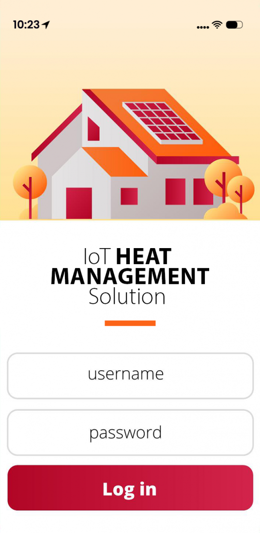 IoT Heat Management Solution | Smart Heating Solutions- Matellio