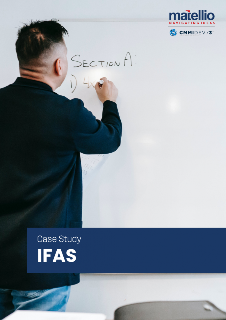 IFAS – Advancing E-learning Through Mobile Technology - Solutions ...